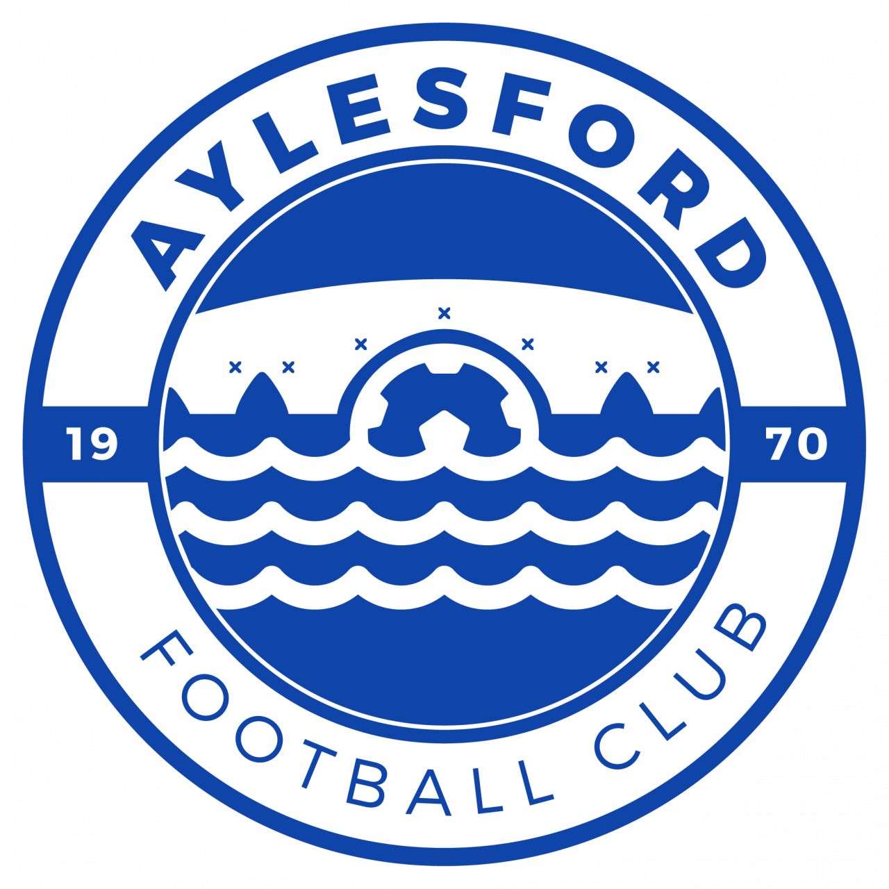 Aylesford Football Club – Football in the community since 1970