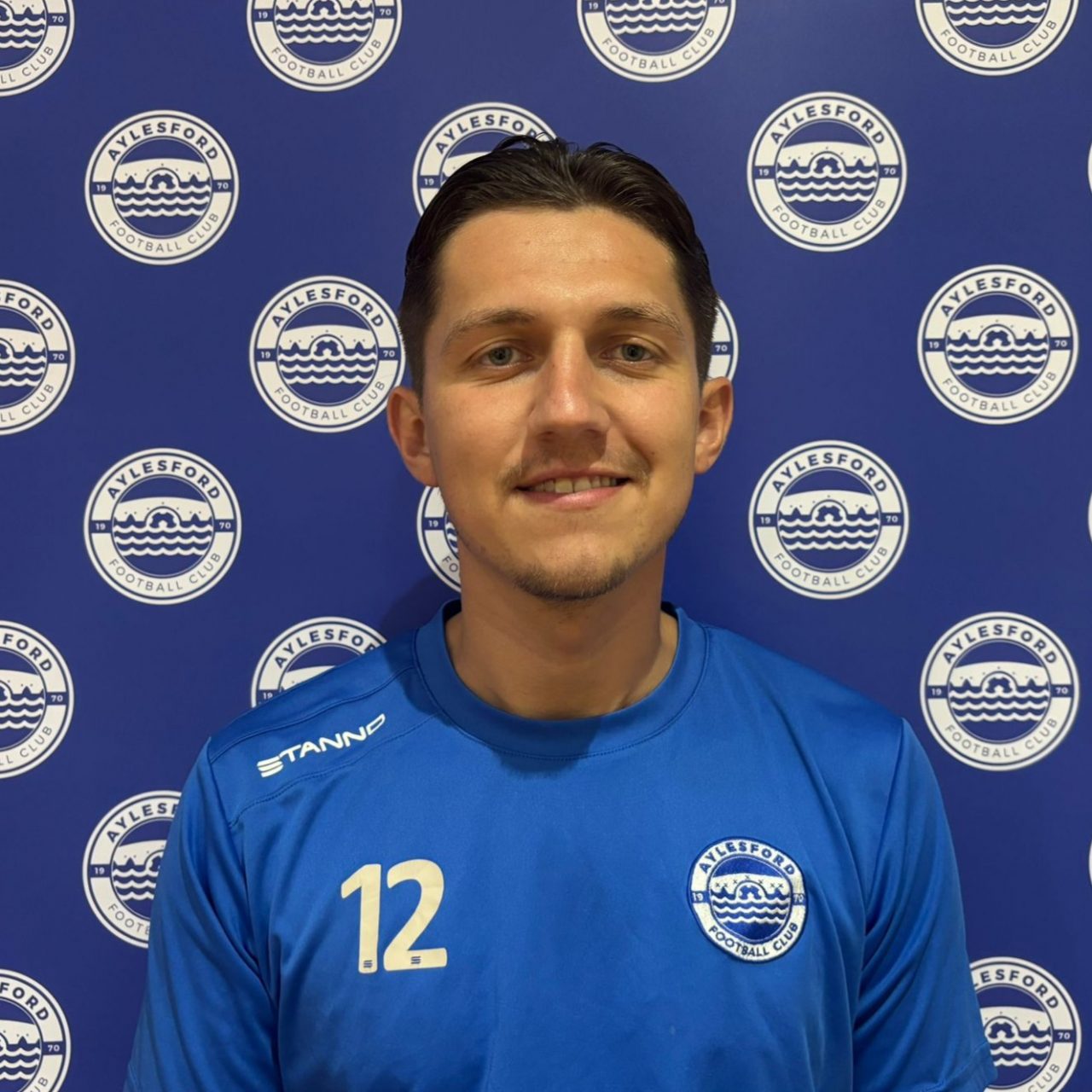 Mens 1st Team – Aylesford Football Club
