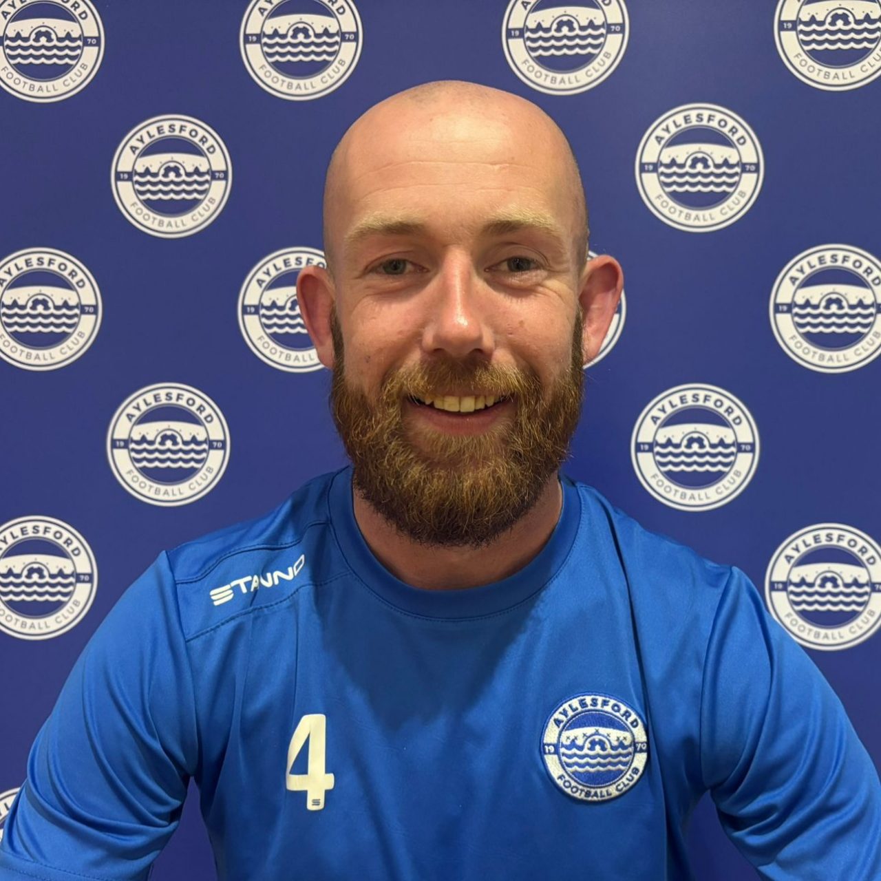 Mens 1st Team – Aylesford Football Club