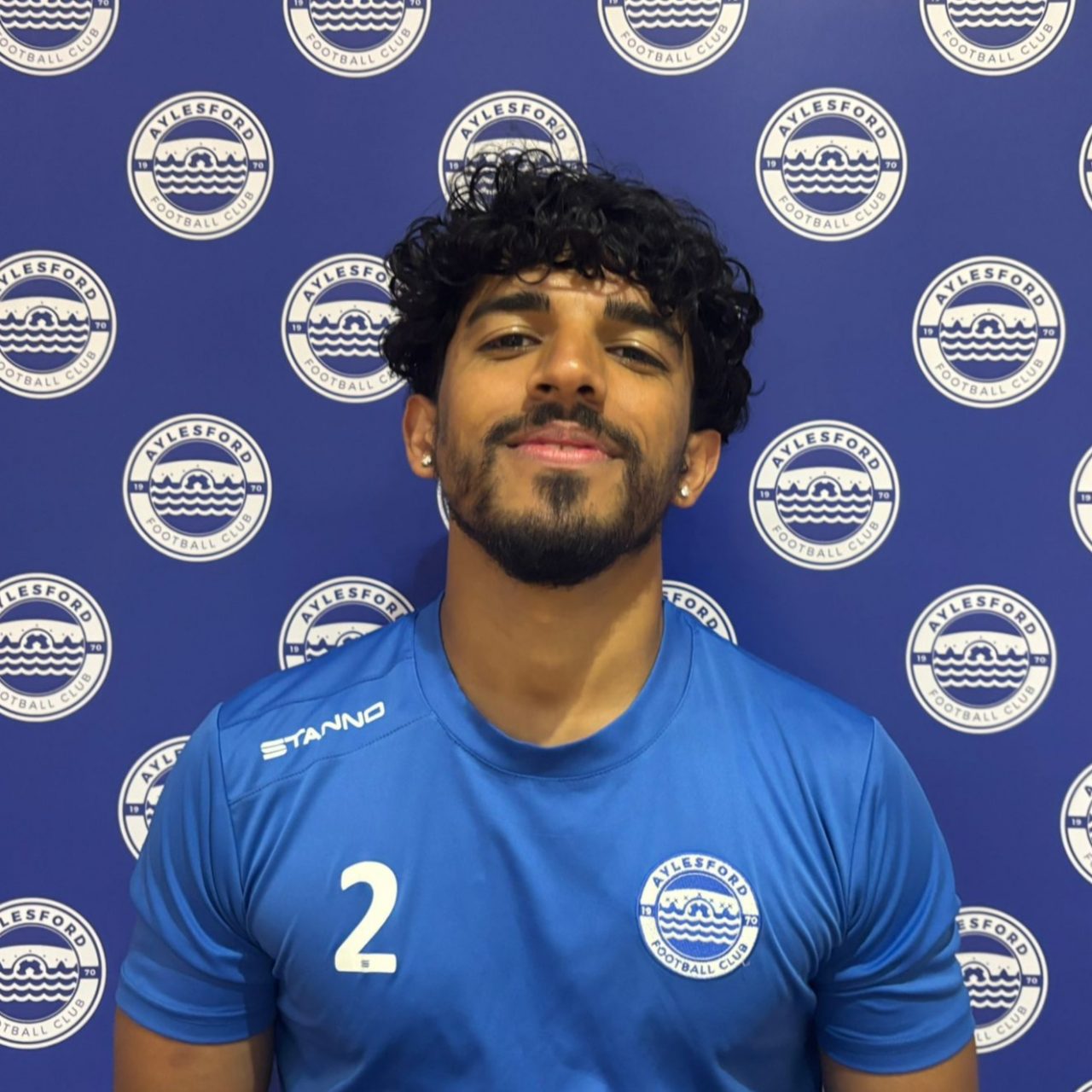 Mens 1st Team – Aylesford Football Club